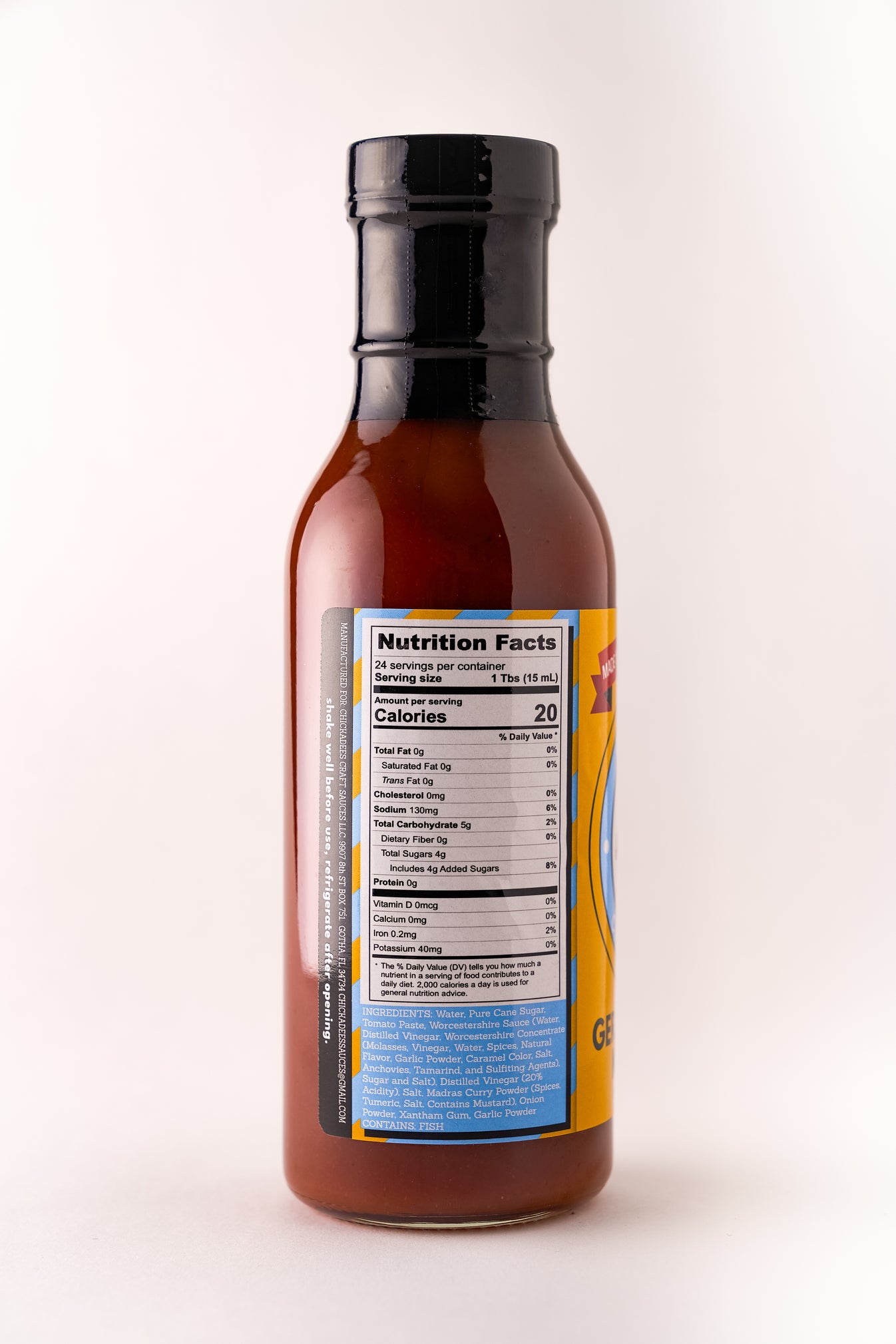 German-Style Ketchup | 2-Time National Award Winning Recipe | Tangy ...